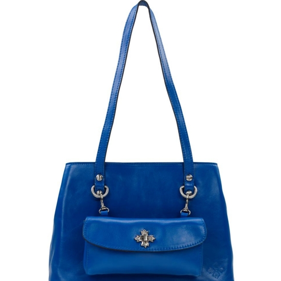 Patricia Nash | Bags | Patricia Nash Julien Leather Convertible ...